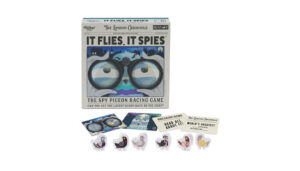 15 years of Ridley's Games... | Mojo Nation