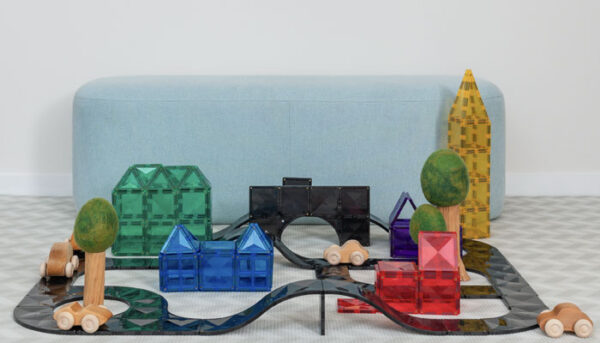 CONNETIX debuts Road range | Mojo Nation