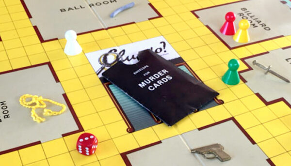 Cluedo at 75: The history and mysteries of the boardgame Clue… And why ...