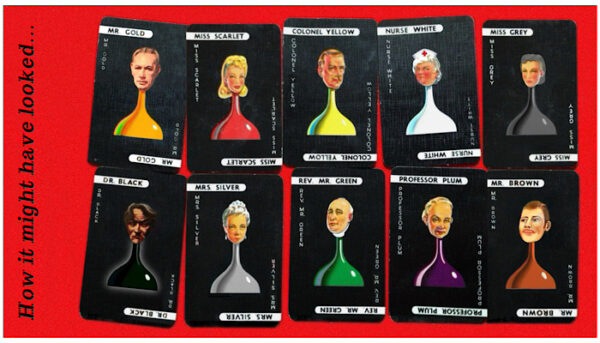 Cluedo at 75: The history and mysteries of the boardgame Clue… And why ...