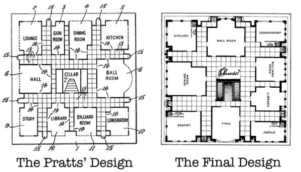 Cluedo at 75: The history and mysteries of the boardgame Clue… And why ...