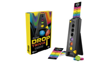 "It felt really innovative!": Hasbro's Tanya Thompson and IDEO's Matt ...