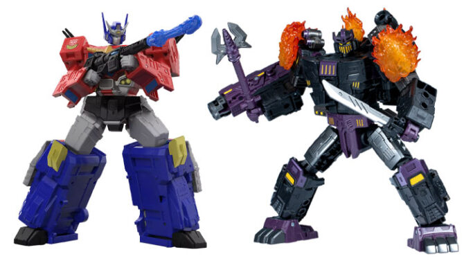 Moose Toys debuts MrBeast Lab collection, co-created with MrBeast ...