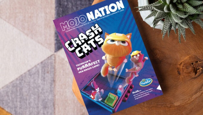 Mojo Magazine: 2025 Edition Archives | Mojo Nation