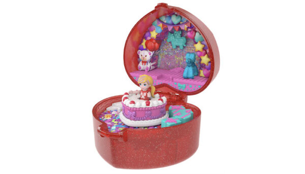 Mattel celebrates 80 years with Ruby Anniversary collection | Mojo Nation