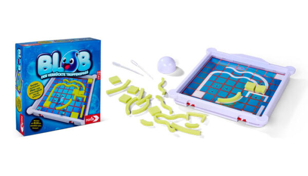 Think Influence eyes toy partners for Fisch | Mojo Nation