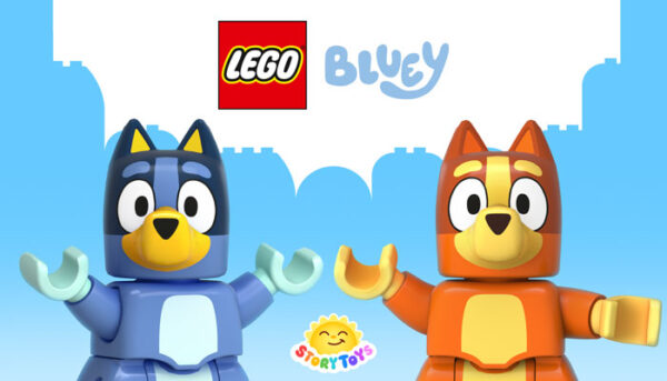 StoryToys readies LEGO Bluey mobile game | Mojo Nation