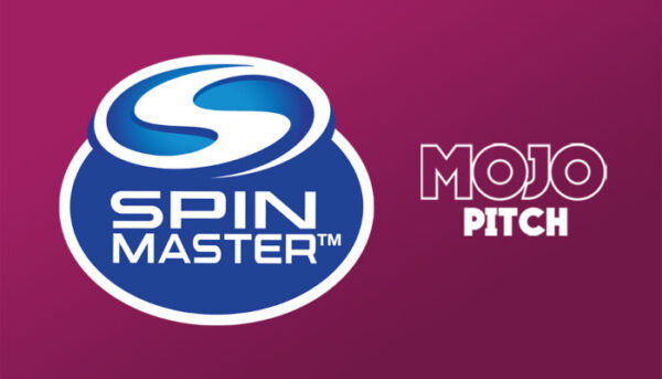 Spin Master joins Virtual Mojo Pitch 2025 | Mojo Nation