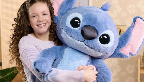 Disney Consumer Products details Stitch slate ahead of movie launch ...