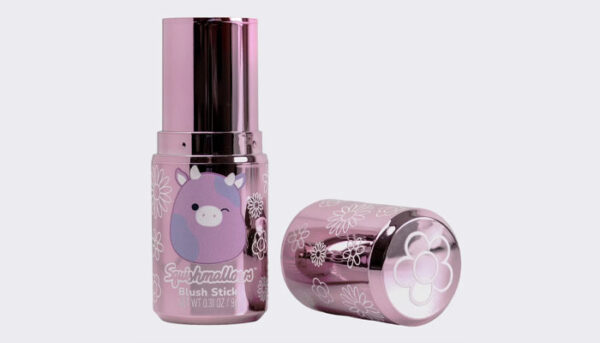 Jazwares brings Squishmallows into cosmetics with Ulta Beauty and ...