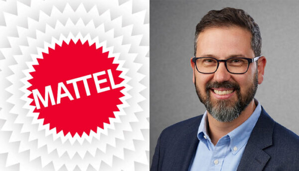 Mattel details leadership reorganisation, with Roberto Stanichi ...