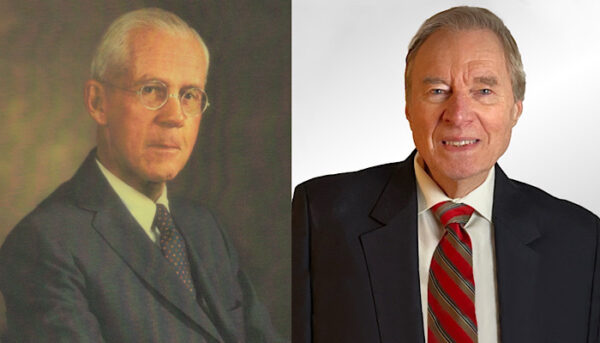 Meet The Man that Made Monopoly: Philip E. Orbanes interviews Robert B ...