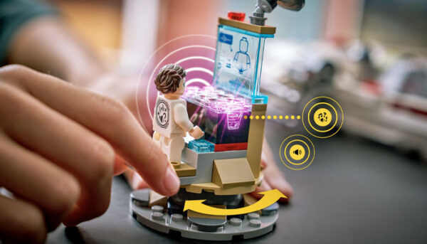 LEGO readies LEGO SMART Play – an interactive platform boasting sensors ...