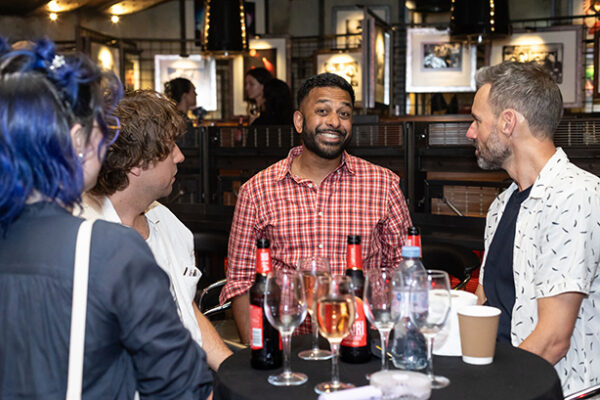 GALLERY: Play Creators Awards 2026 | Mojo Nation